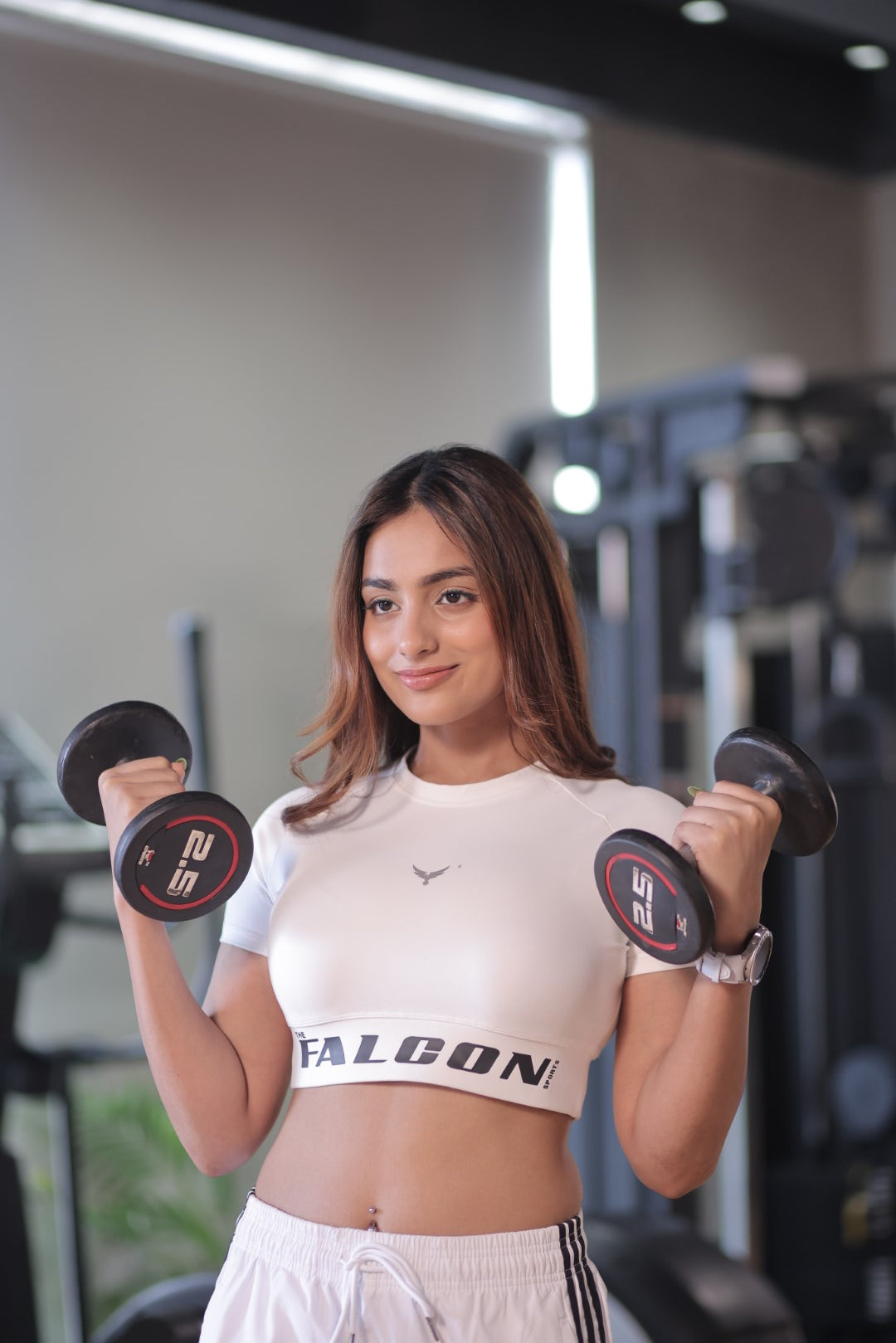 Crop Tops – The Falcon Store - Best Gym Wear for Men & Women